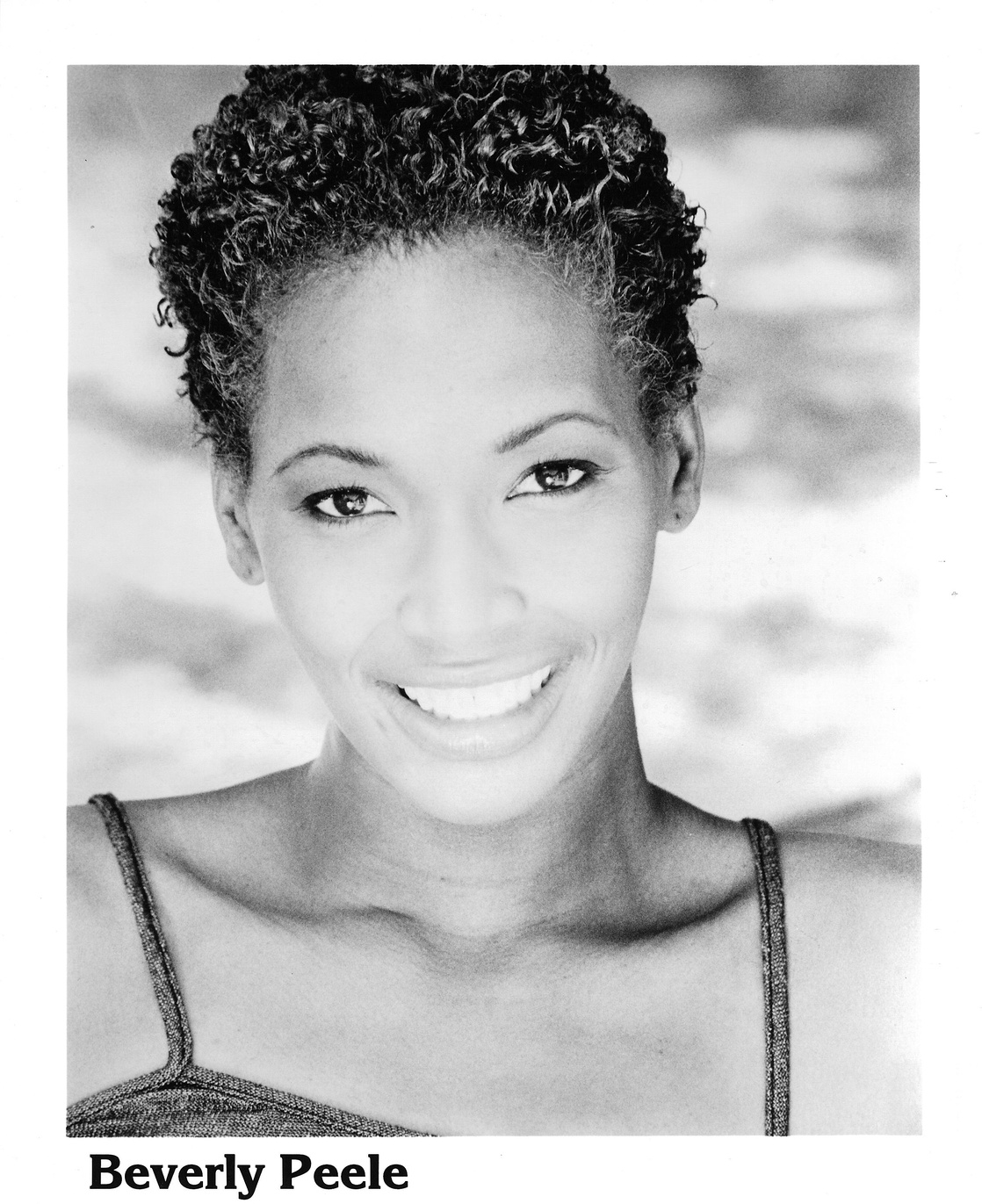 Picture of Beverly Peele