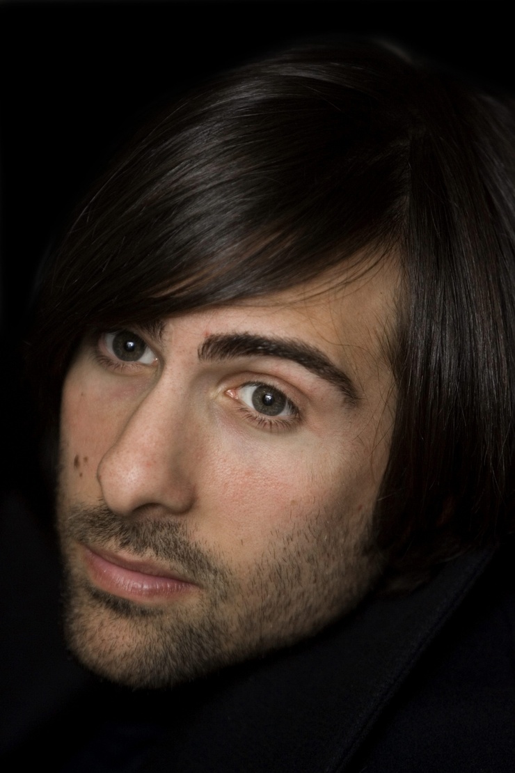 Picture of Jason Schwartzman