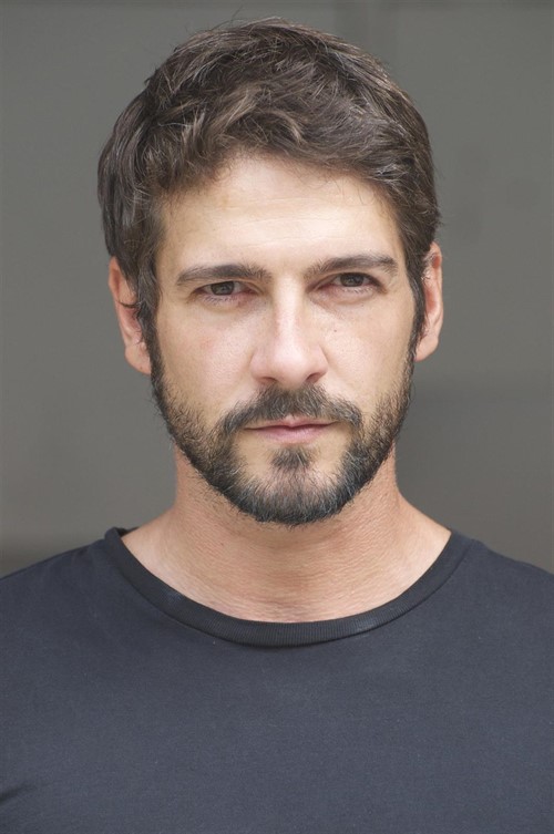 Picture of Félix Gómez