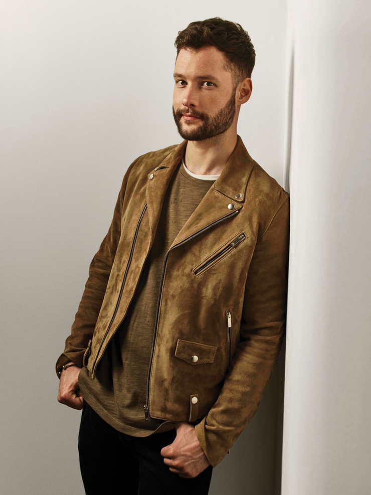 Picture of Calum Scott