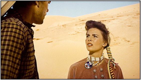 Picture of The Searchers (1956)