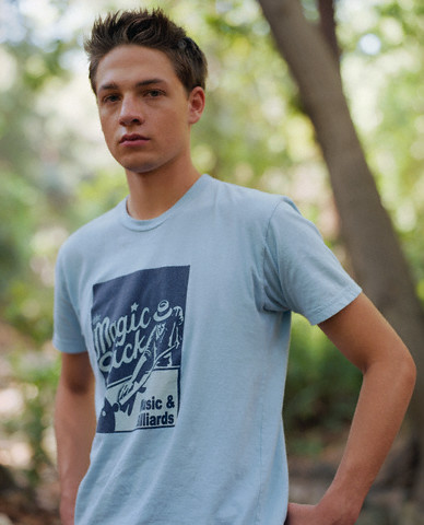 Picture of Gregory Smith