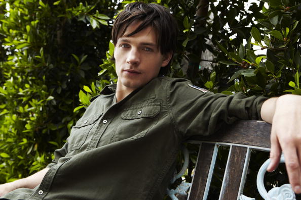 Picture of Gregory Smith