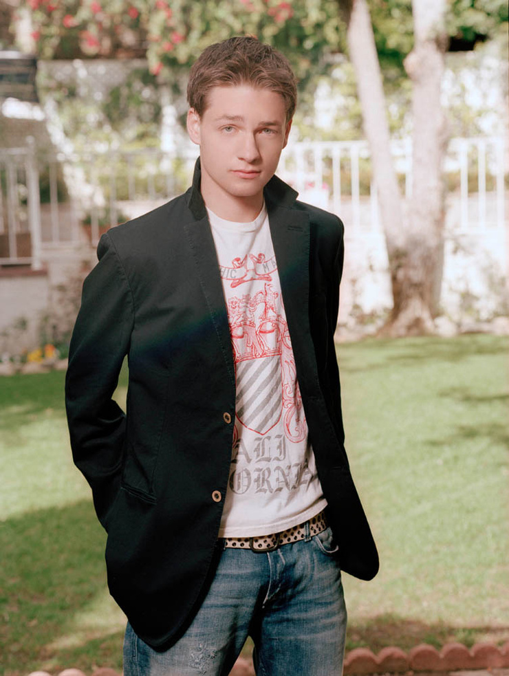 Picture of Gregory Smith