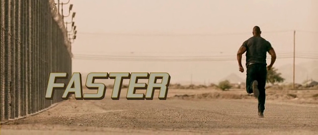 Picture of Faster