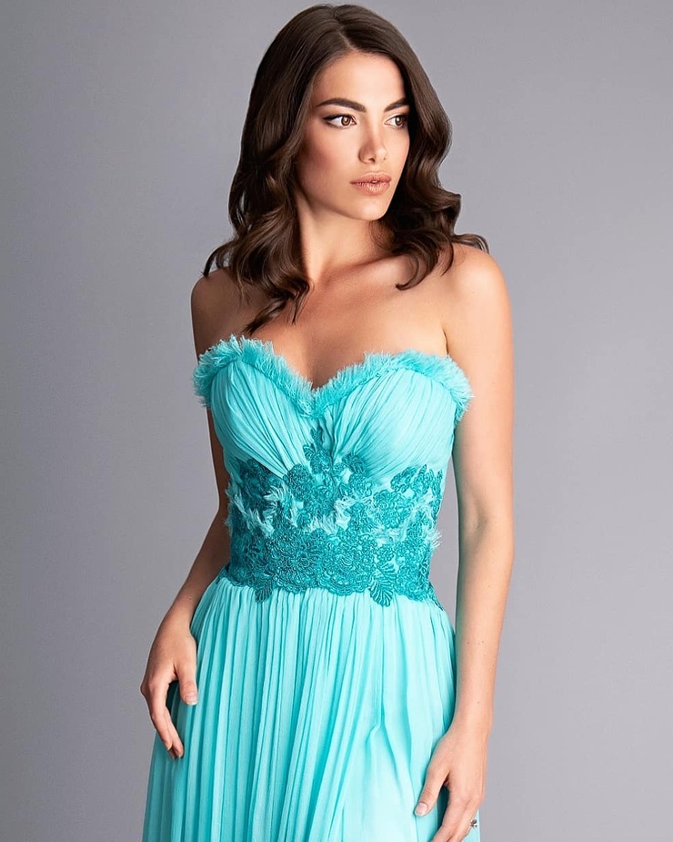 Picture of Amina Dagi