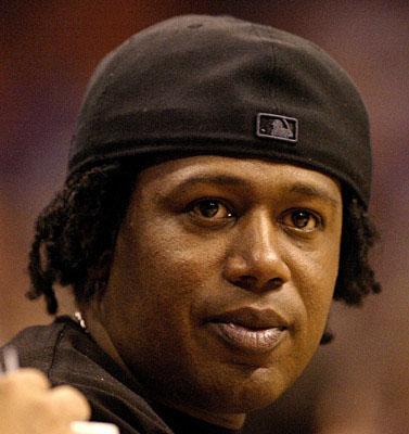 Picture of Master P