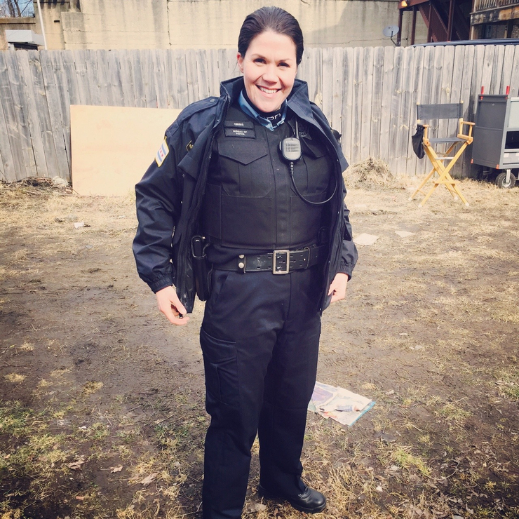 Picture of Vanessa Greenway