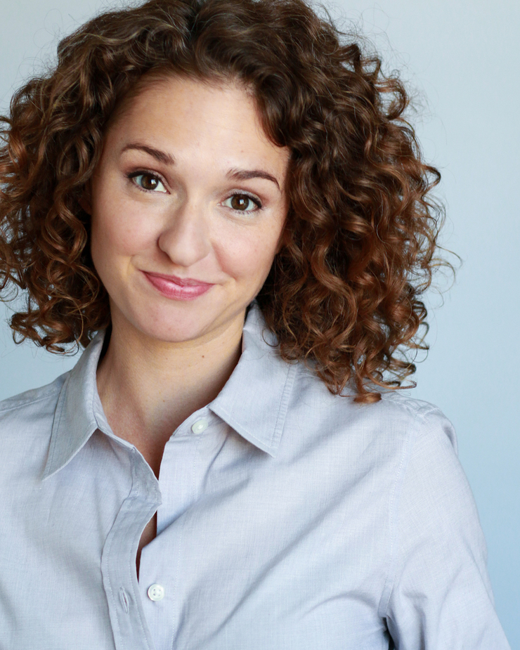 Picture of Lauran September