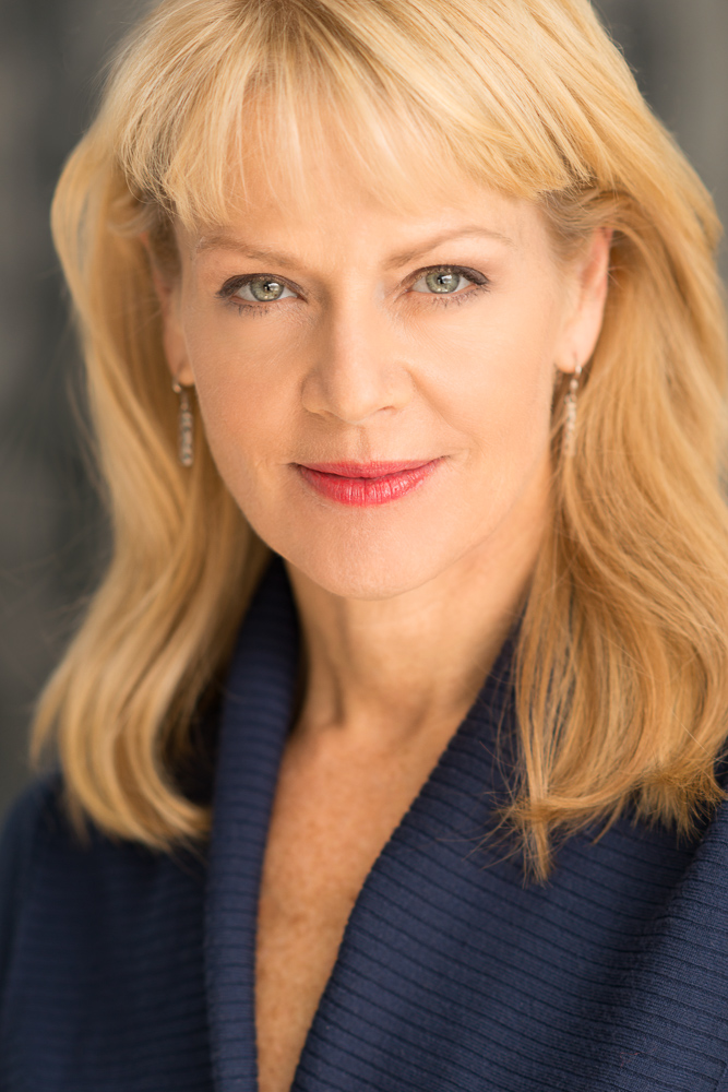 Picture of Laurie Carter Rose