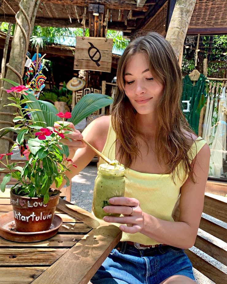 Picture of Grace Elizabeth