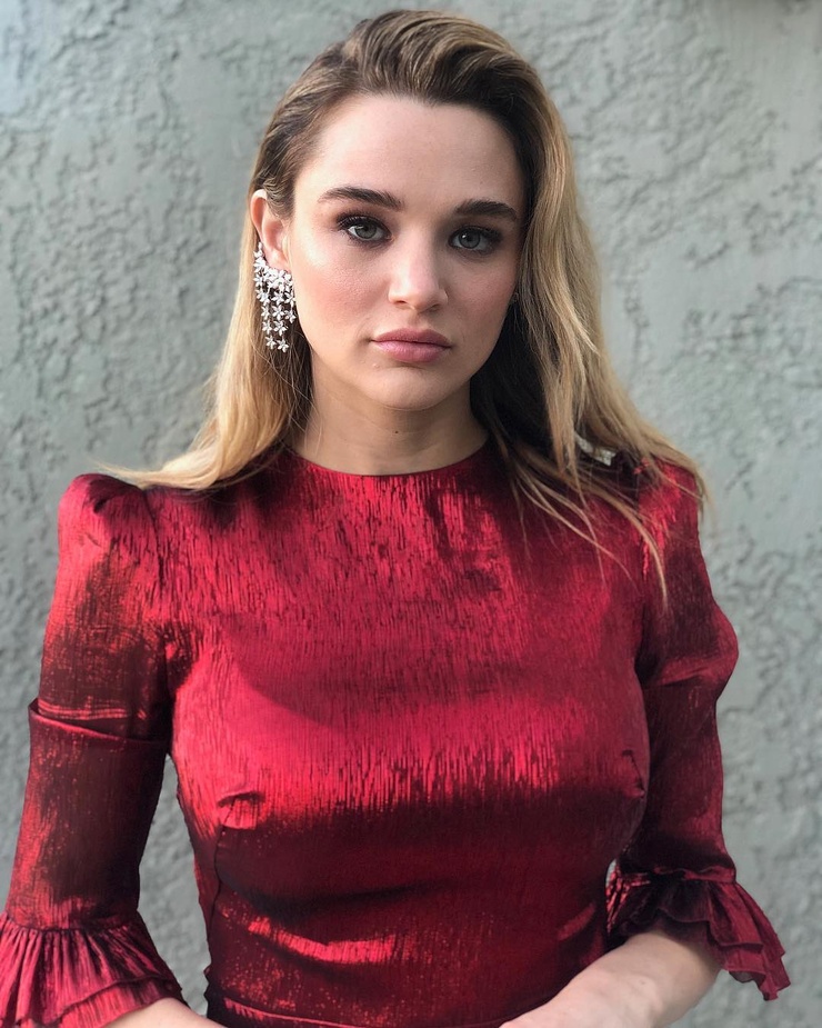 Picture of Hunter King