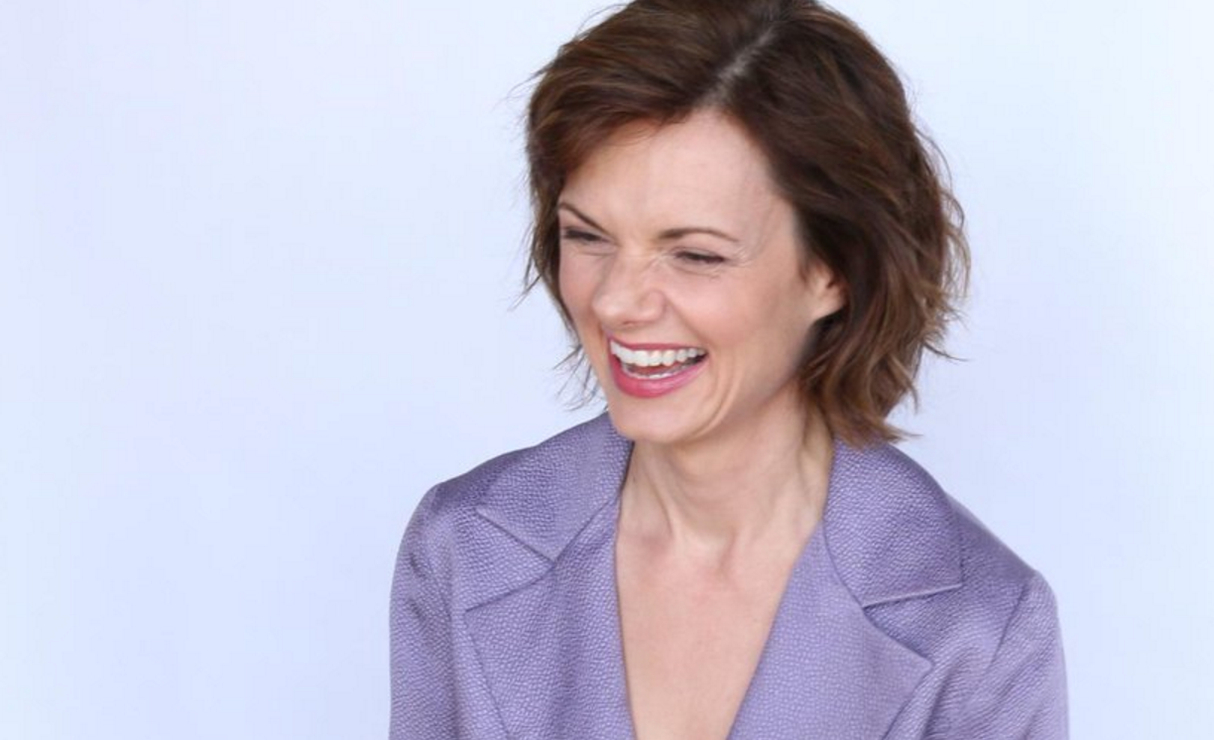 Picture of Gail Rastorfer