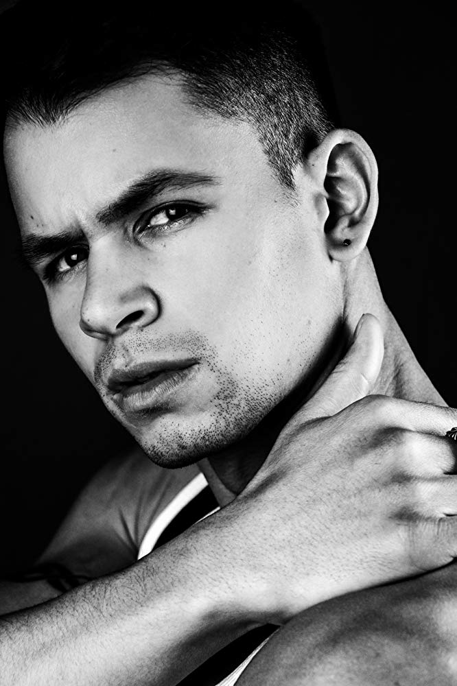 Picture of Damien Diaz