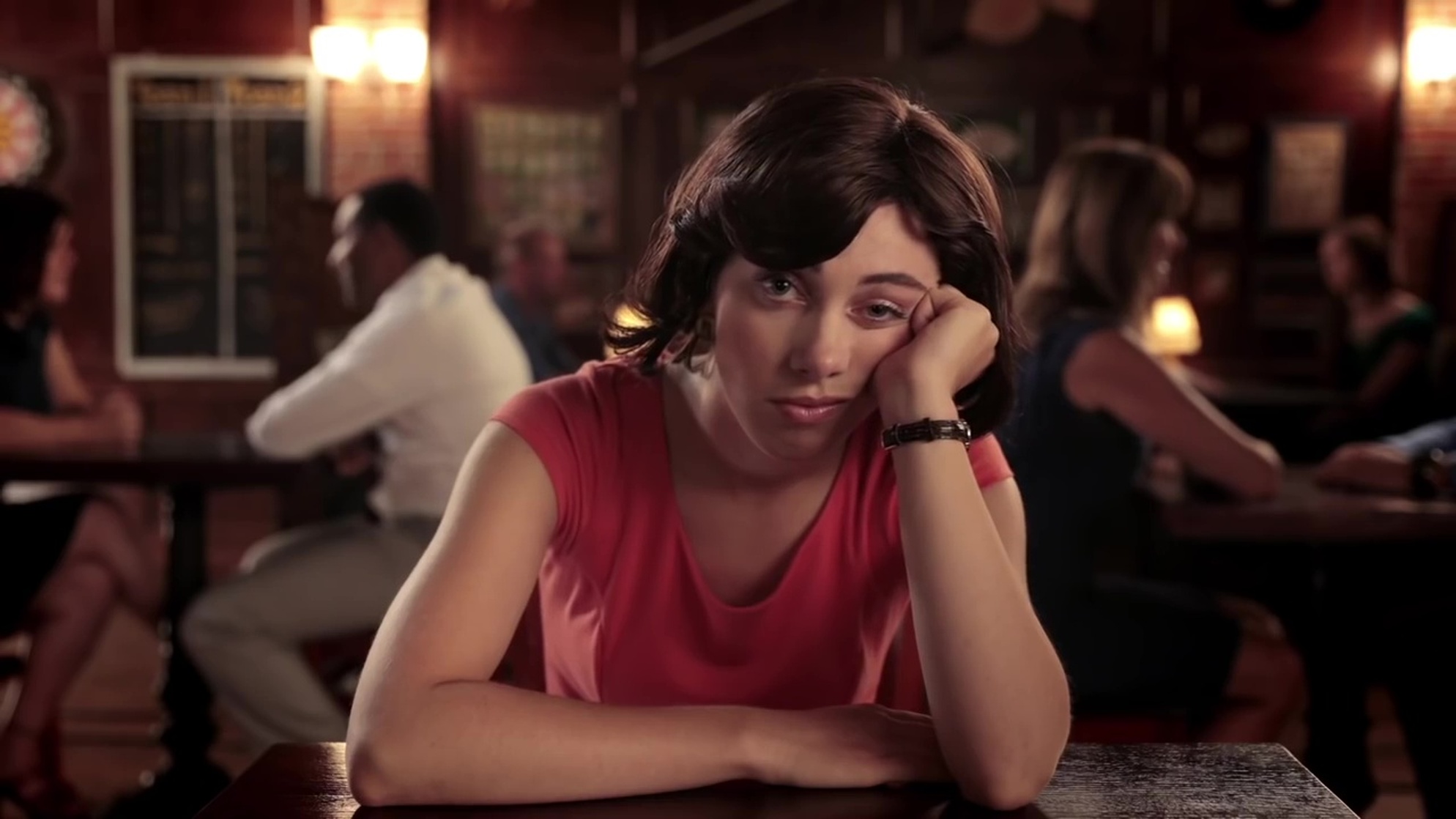 Picture of Baize Buzan