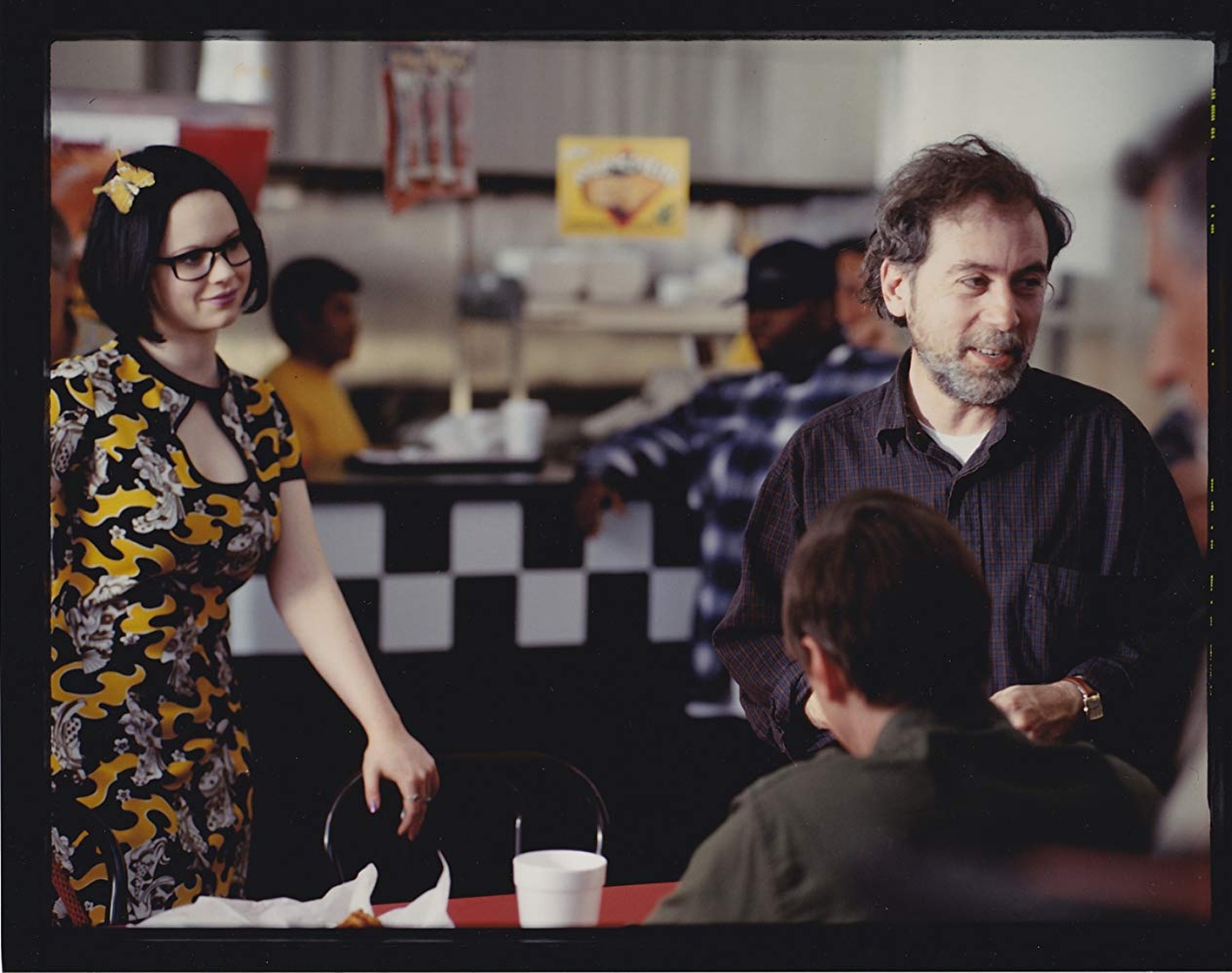 Picture of Ghost World (2001)