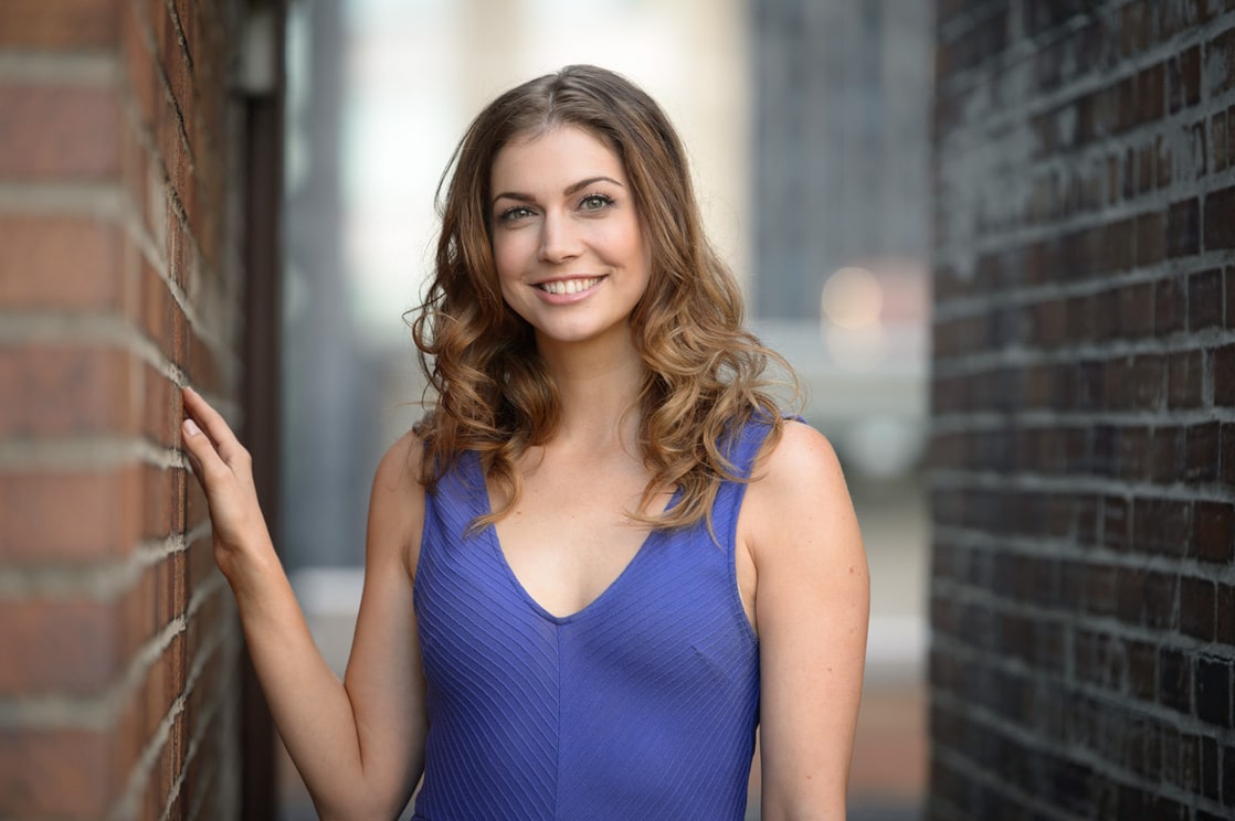 Picture of Katlyn Carlson