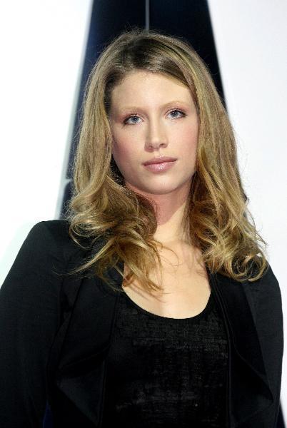 Picture of Marie De Villepin