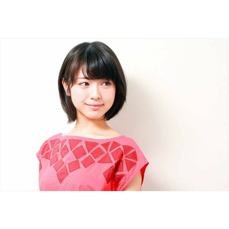 Image of Minami Hamabe