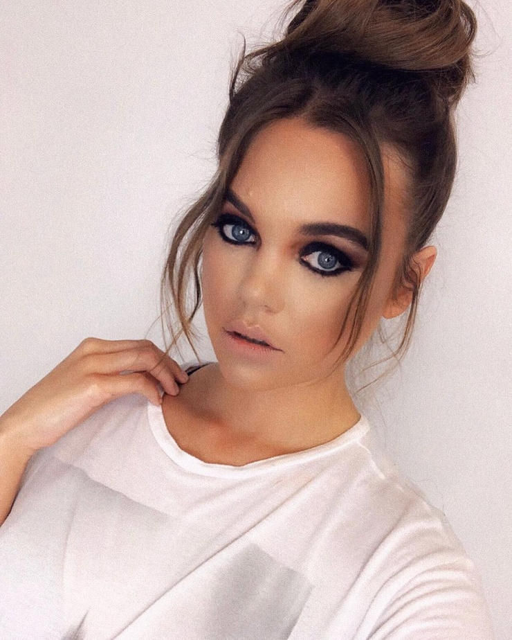 Picture of Lyena Strama