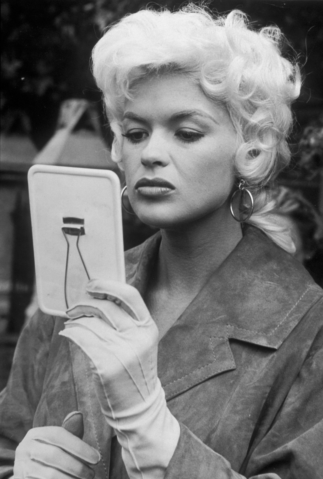 Picture of Jayne Mansfield