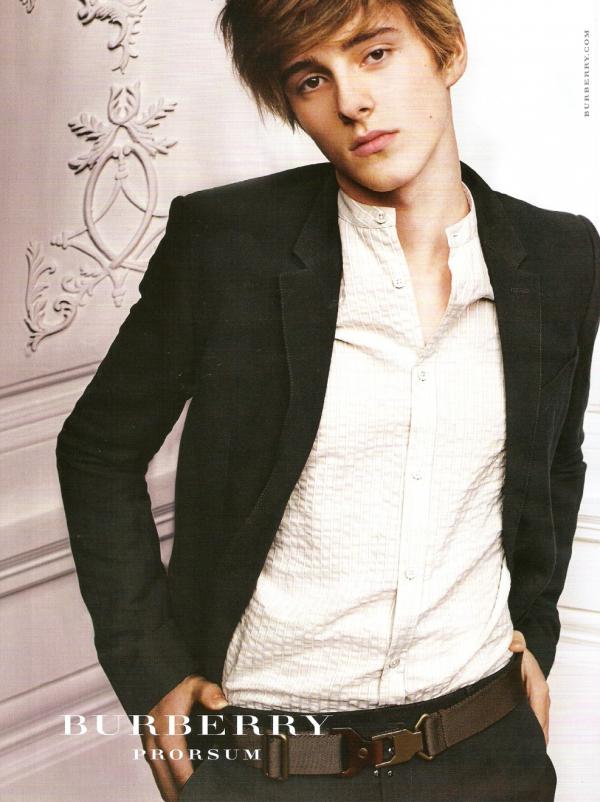 Picture of Alex Watson