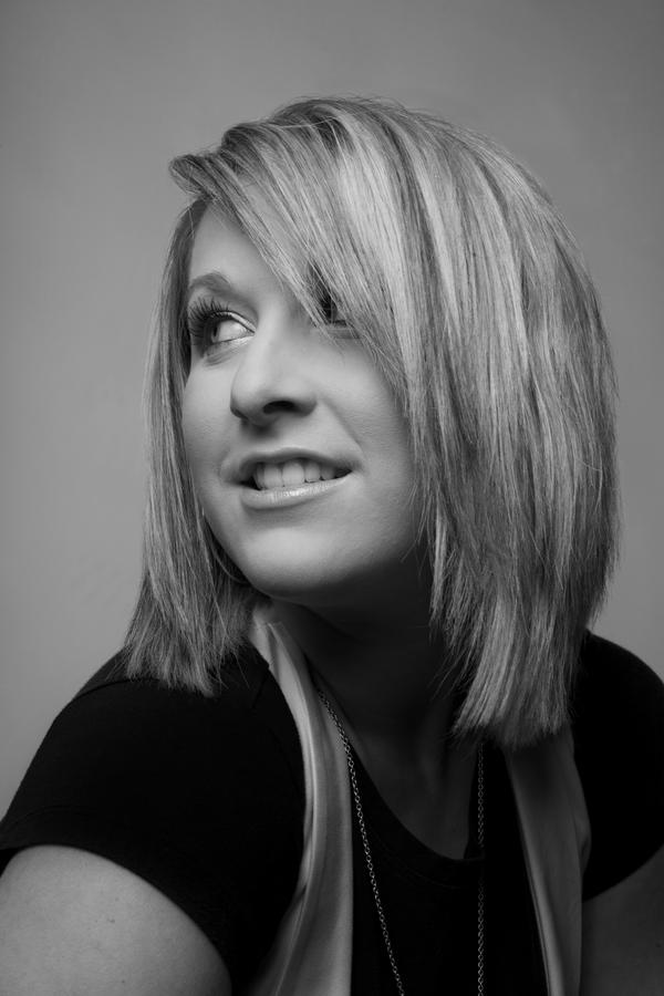 Picture of Carly Patterson