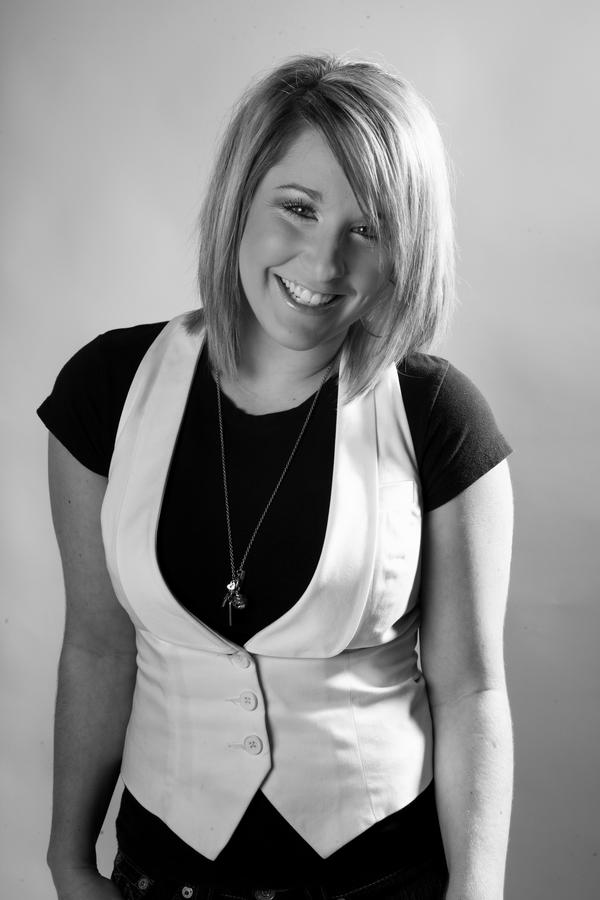 Picture of Carly Patterson