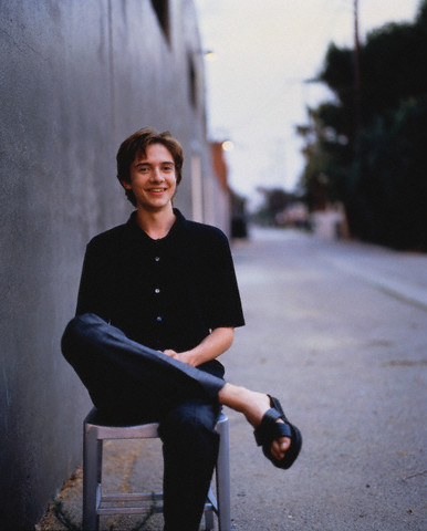 Picture of Topher Grace