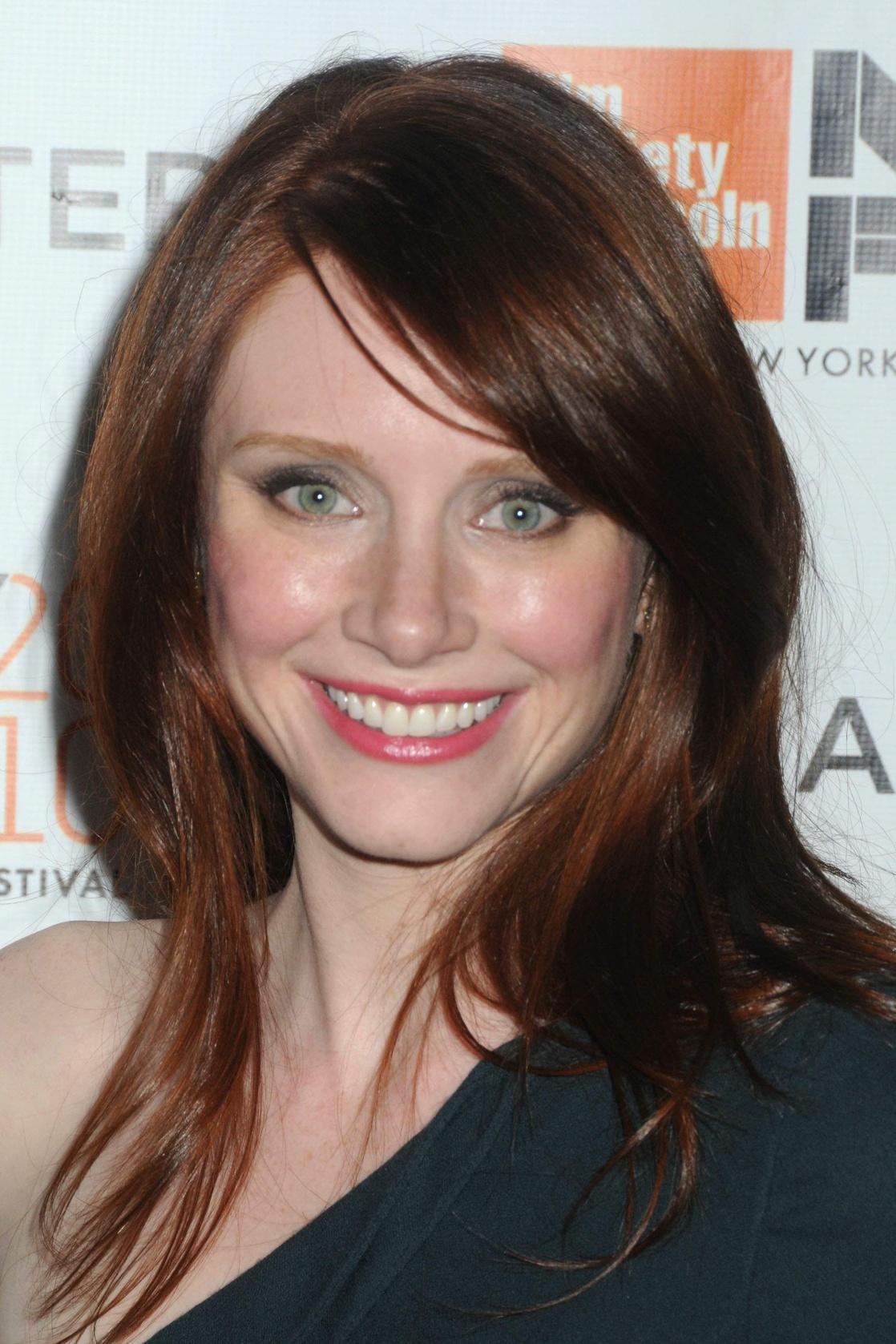Bryce Dallas Howard image
