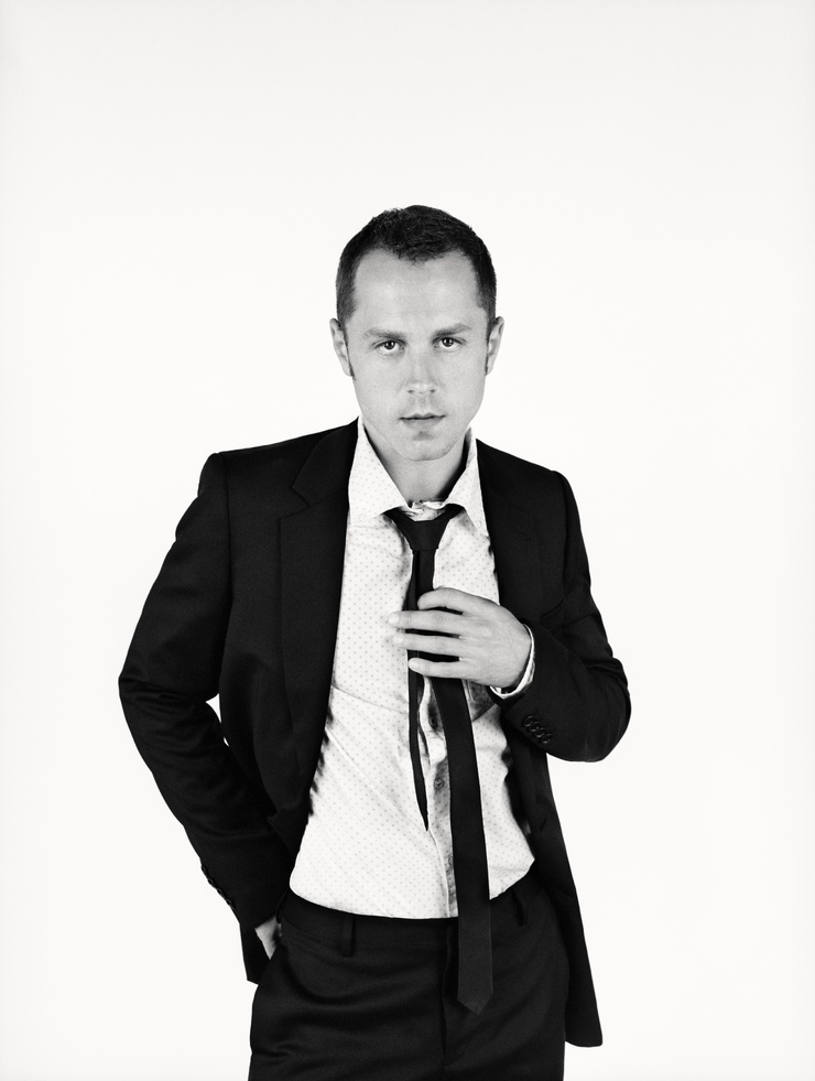 Picture of Giovanni Ribisi