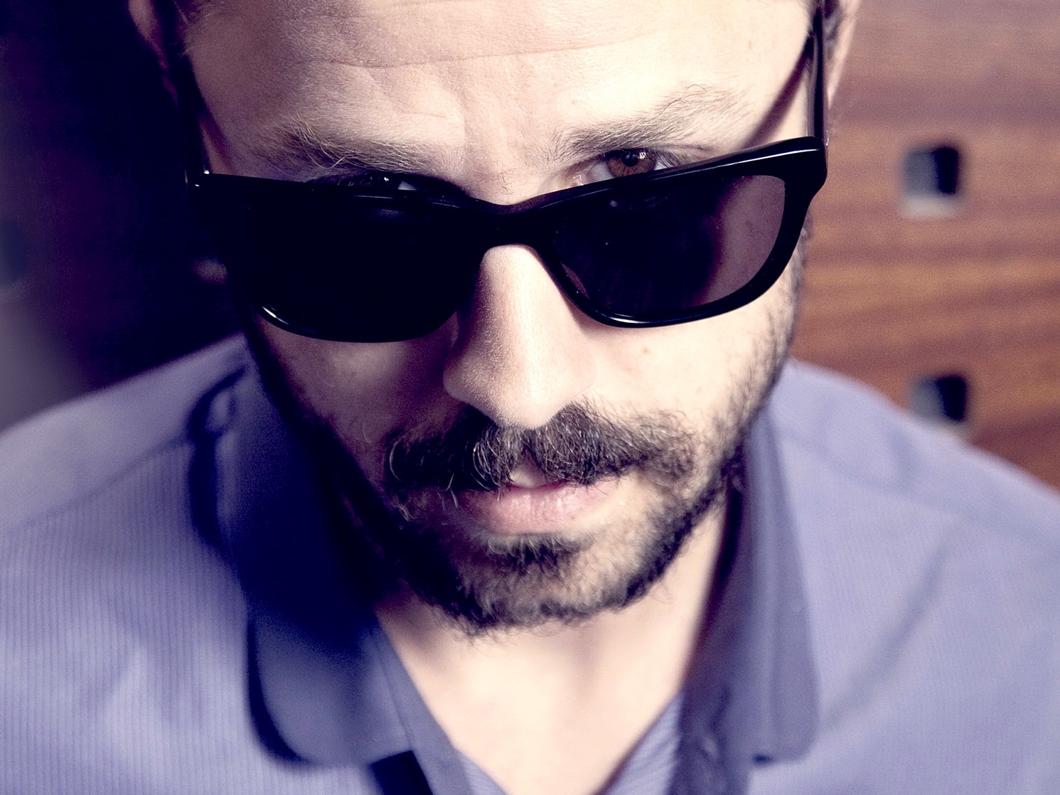 Picture of Giovanni Ribisi