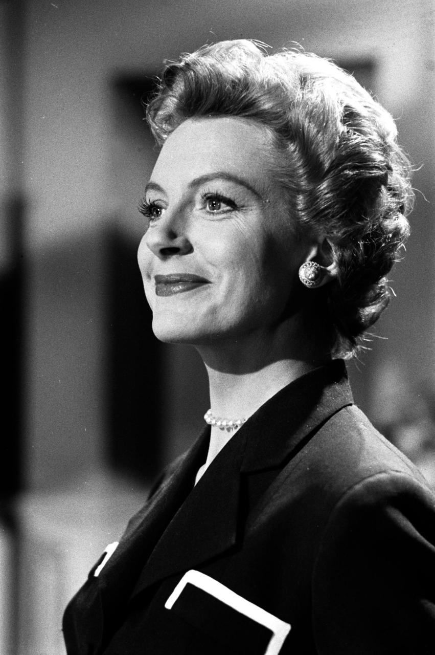 Picture of Deborah Kerr