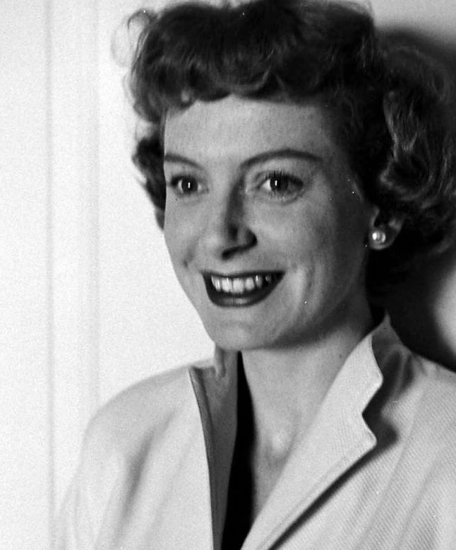 Picture of Deborah Kerr