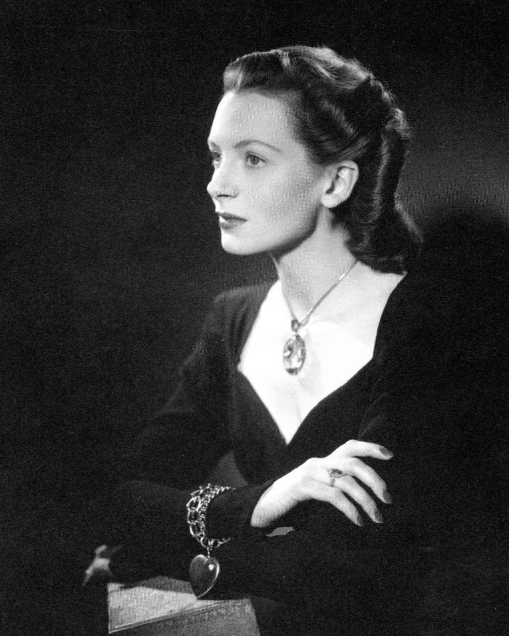 Picture of Deborah Kerr