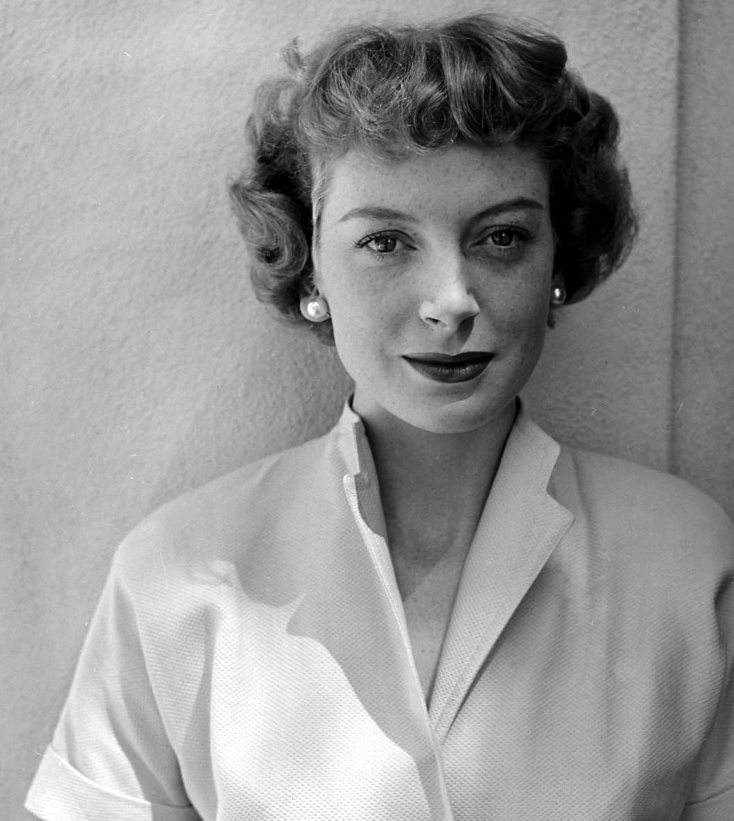 Image of Deborah Kerr