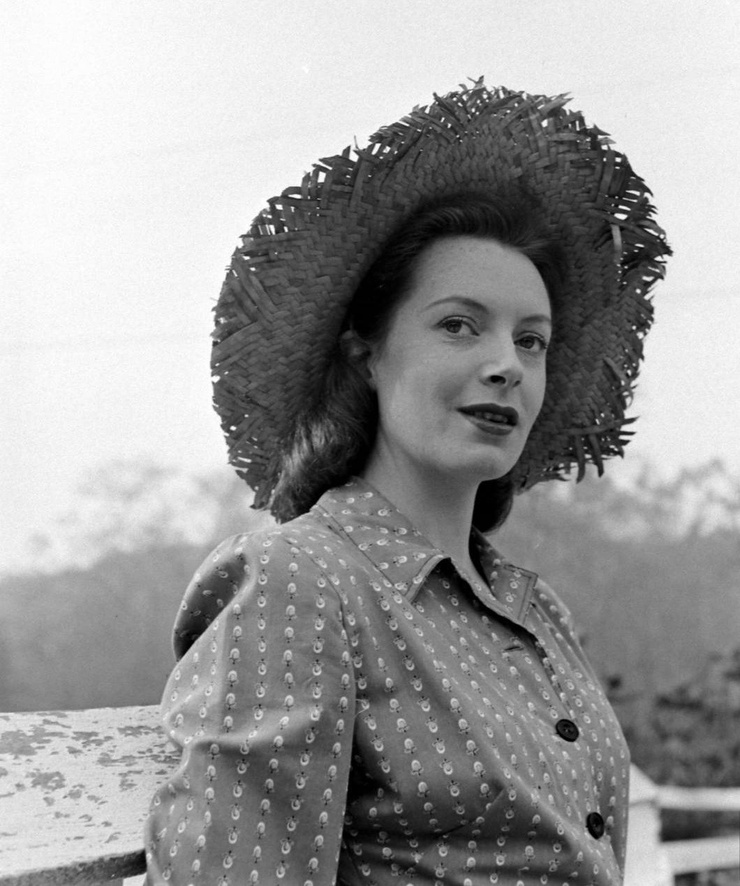 Image of Deborah Kerr