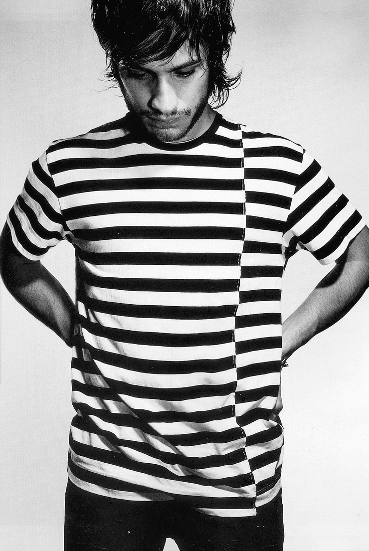 Image of Gael García Bernal