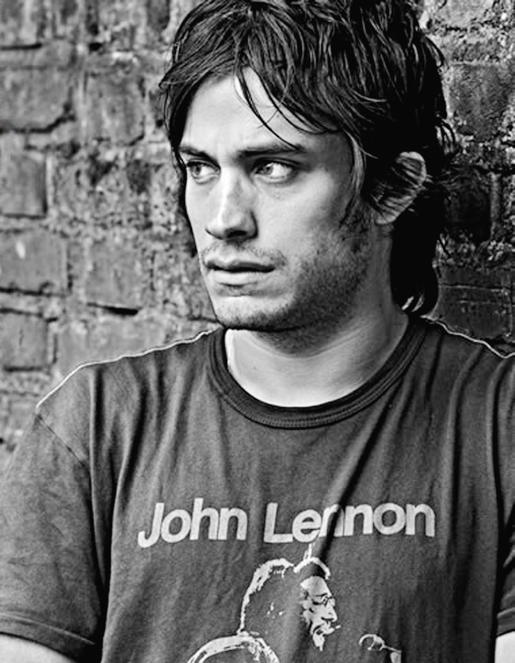 Image of Gael García Bernal
