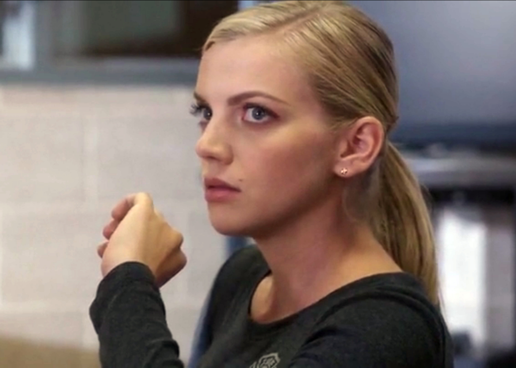 Picture of Sharp Elbows