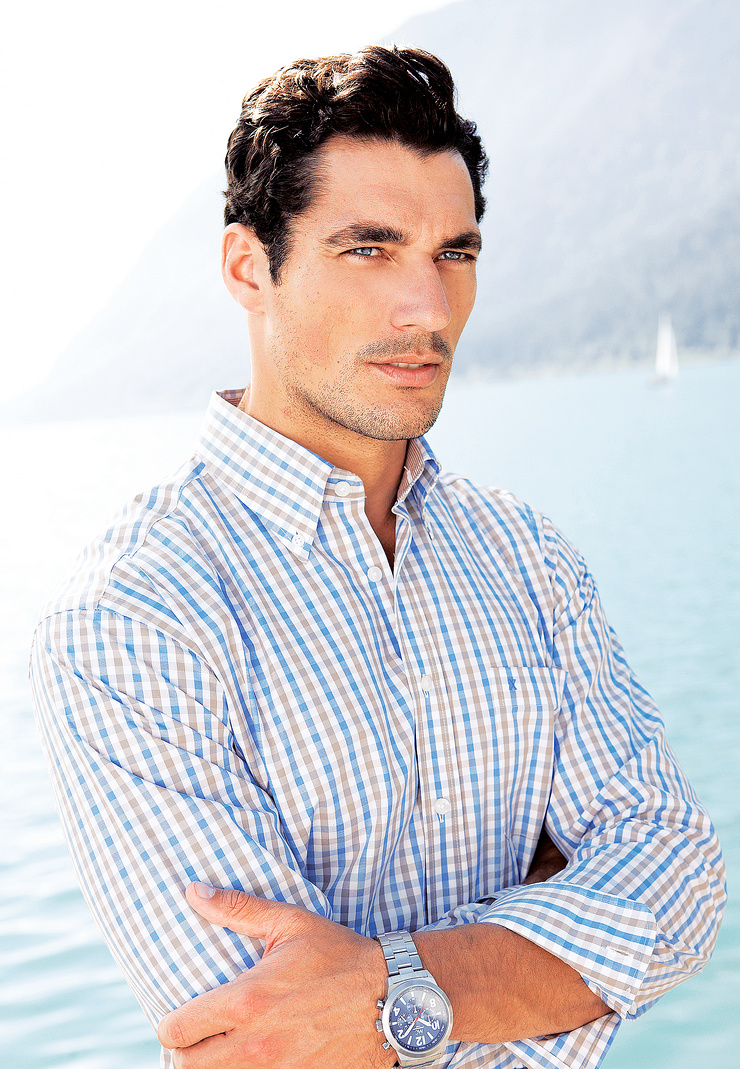 Picture of David Gandy