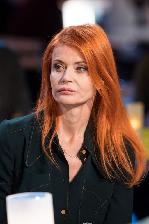 Picture of Axelle Red