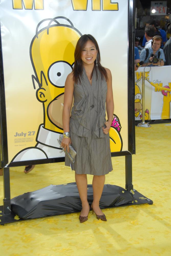 Picture of Michelle Kwan