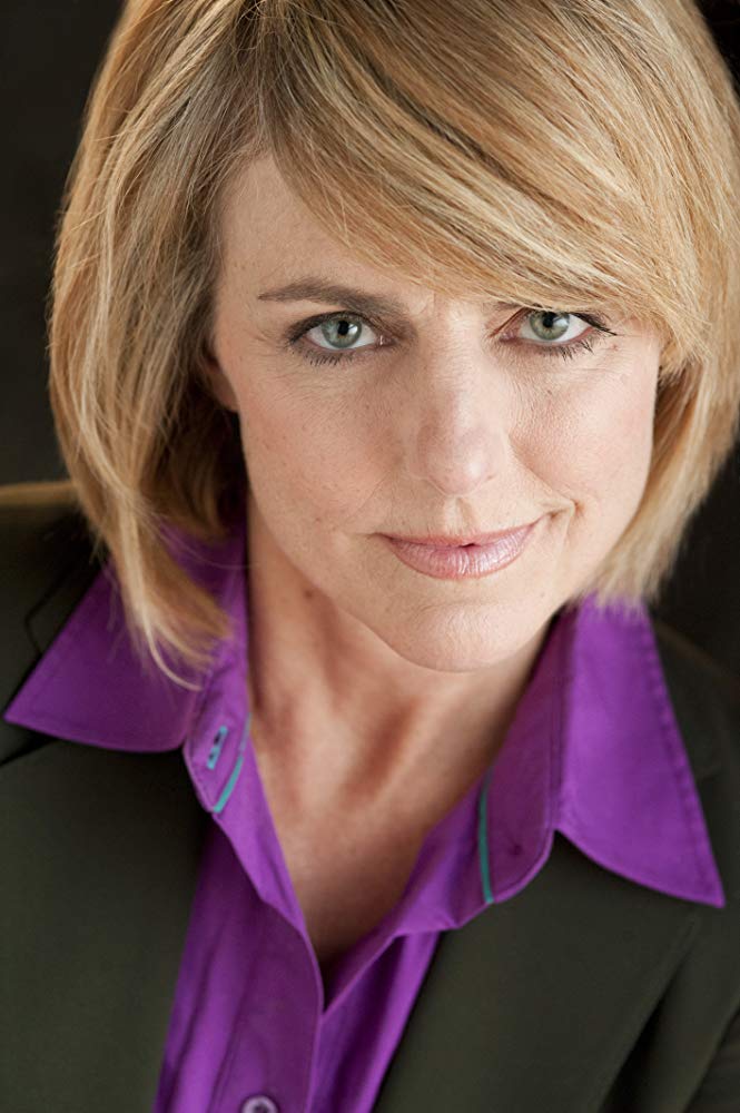 Picture of Adrienne Wehr