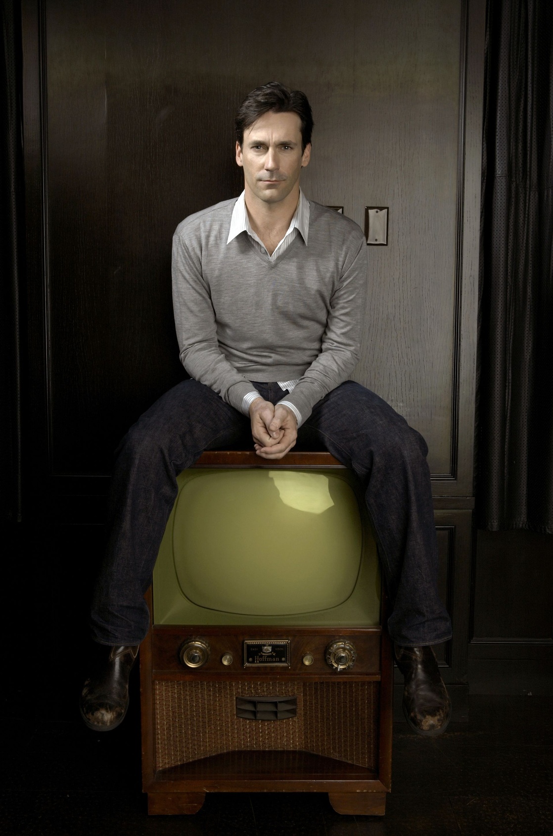 Picture of Jon Hamm