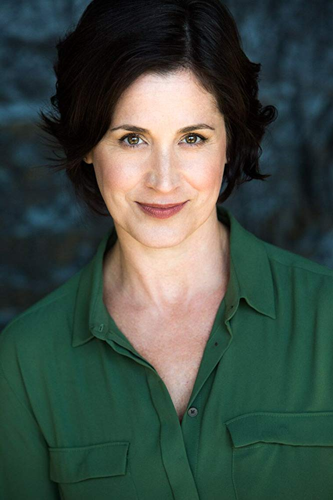 Picture of Jennifer Cudahy