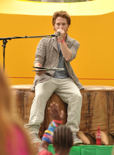 Picture of Seth Green