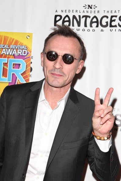 Picture of Robert Knepper