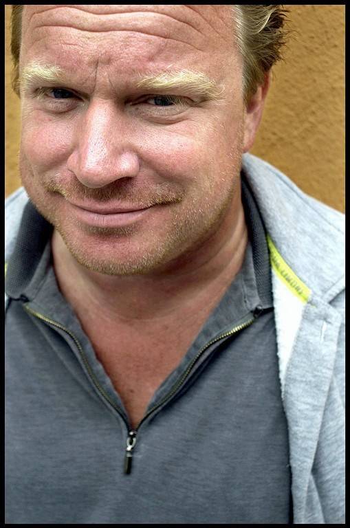 Picture of Claes Malmberg