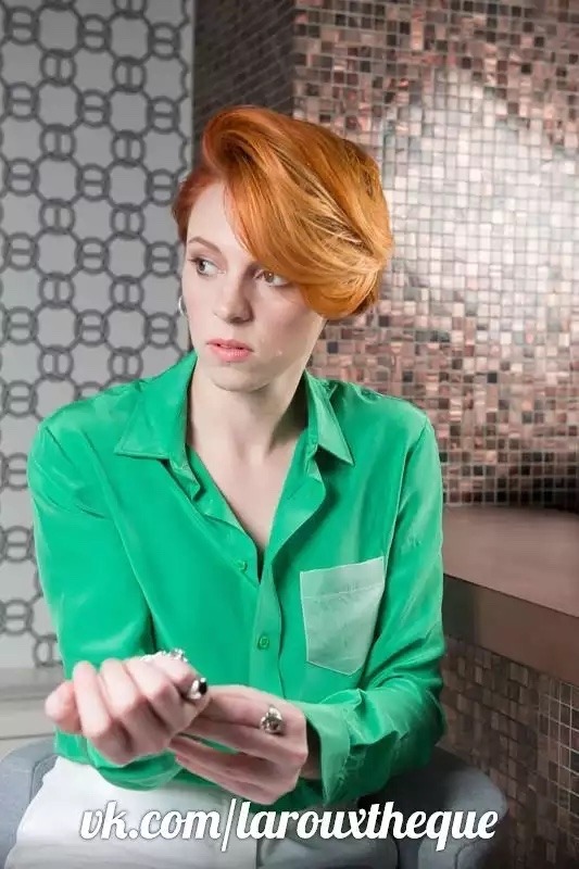 Picture of La Roux